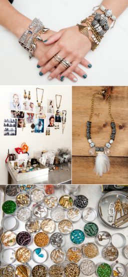 DC Design Crush of the Moment: Jewelry by Beth Lauren - Washingtonian