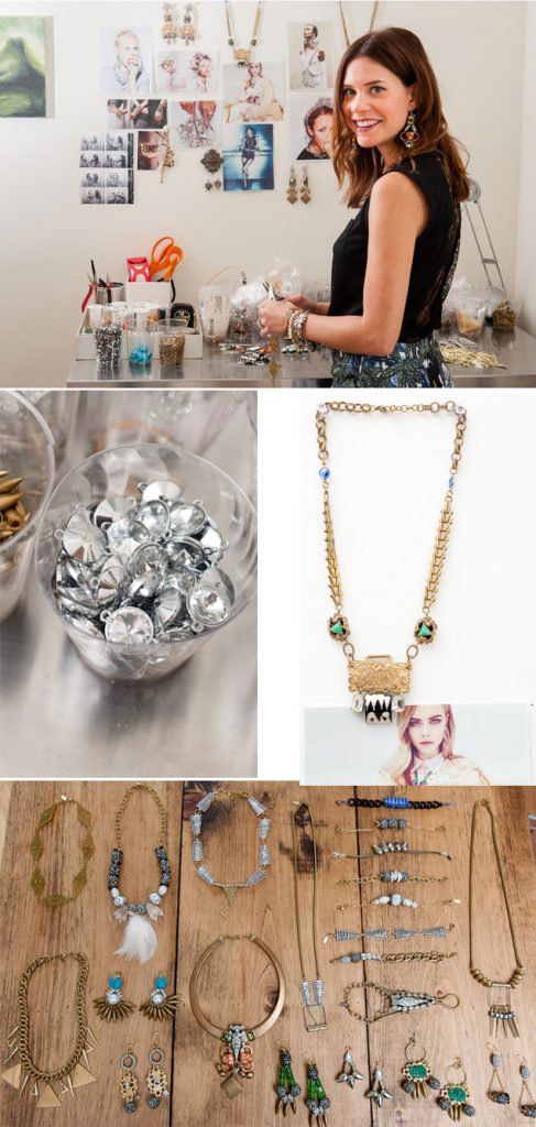 DC Design Crush of the Moment: Jewelry by Beth Lauren - Washingtonian