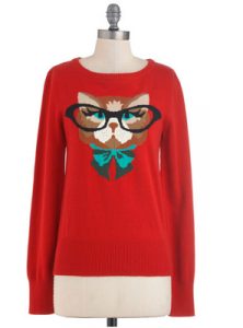 16 Critter Sweaters - Washingtonian