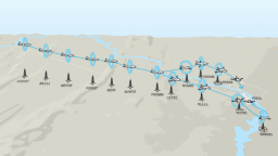 Anatomy: Landing a Plane at Reagan National Airport - Washingtonian