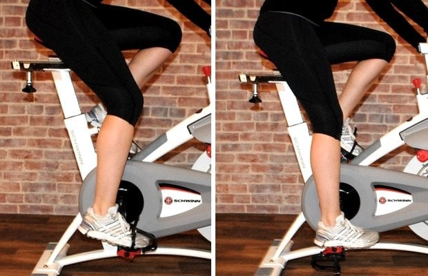 How To Adjust Stationary Bike Seat Brokeasshome