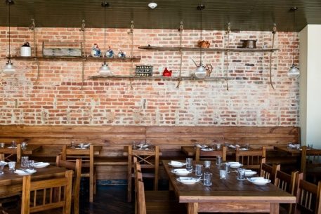 Inside the Red Hen in Bloomingdale (Pictures and Menu) - Washingtonian