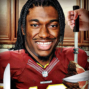Ovi Likes Russian, RG3 Goes for Brazilian: Where Washington Athletes ...