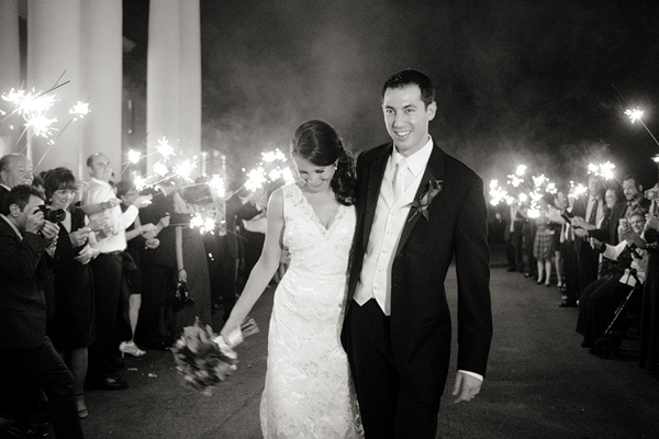 Real Wedding: Rachel and Daniel | Washingtonian Real Wedding: Rachel and Daniel | Washingtonian