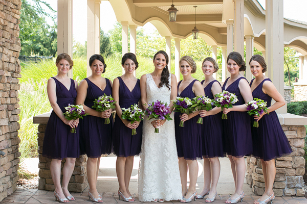 Real Wedding: Rachel and Daniel | Washingtonian Real Wedding: Rachel and Daniel | Washingtonian