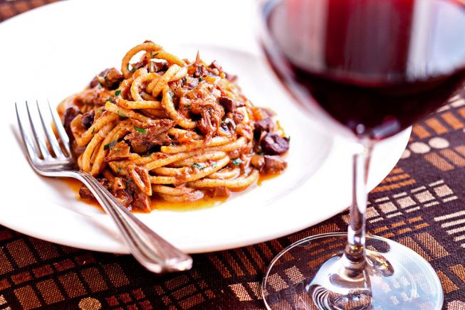 100 Very Best Restaurants: The Best Italian Food in the DC Area ...