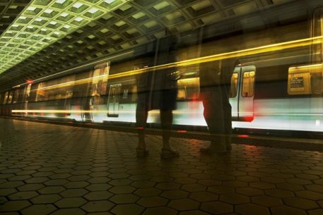 Watch a Video From the 1970s About Metro’s Construction - Washingtonian