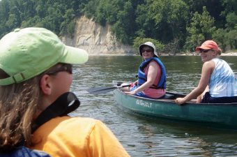 Where to Canoe Around Washington - Washingtonian