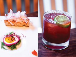 5 Things to Look for at Coffee/Cocktail Bar Slipstream (Photos and ...