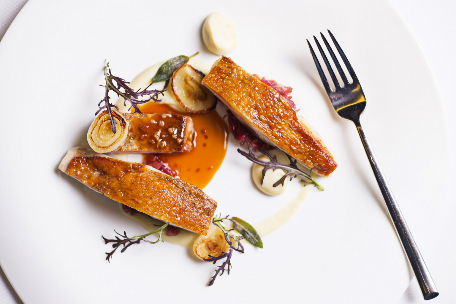 100 Very Best Restaurants: #97 – Aggio - Washingtonian