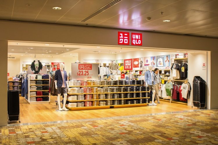 5 Reasons to be Excited About Uniqlo Coming to Tysons Corner ...