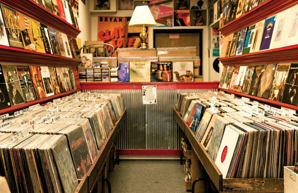 Neighborhood Guide: Arlington - Washingtonian
