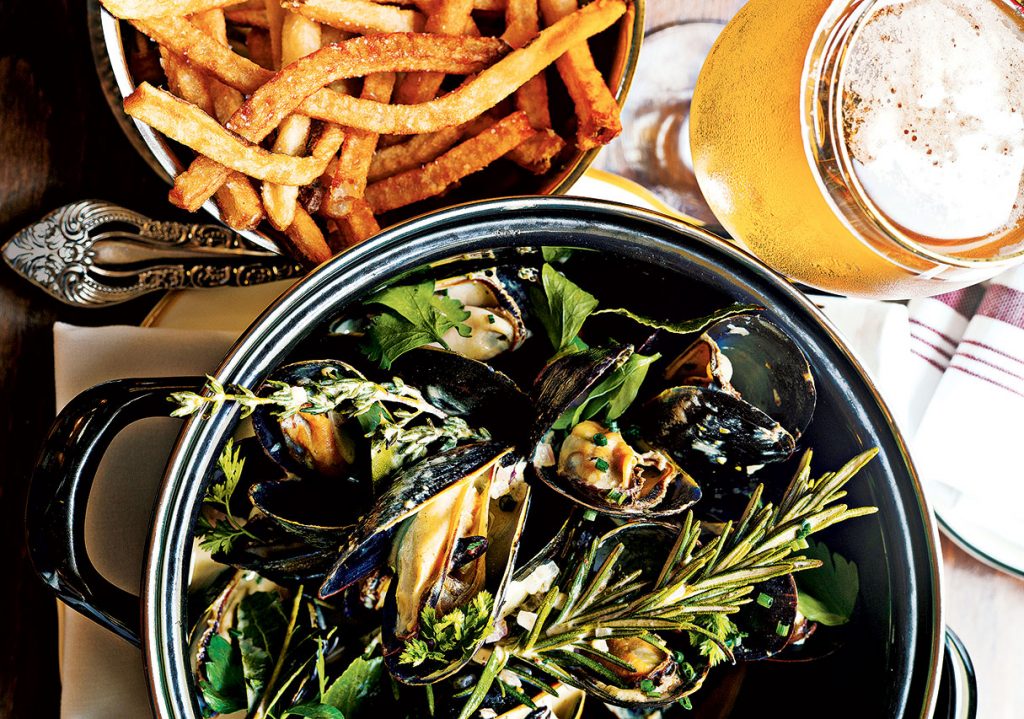 Washingtonian Recommends: The Best Restaurants in Georgetown for Every ...