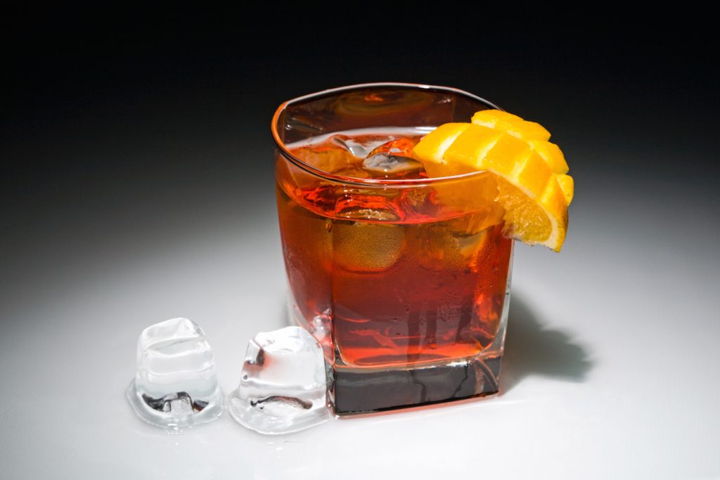 Don’t Mess With the Negroni! - Washingtonian