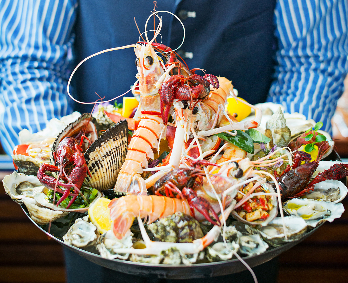 Cheap Eats Hacks For Pricier Restaurants Washingtonian