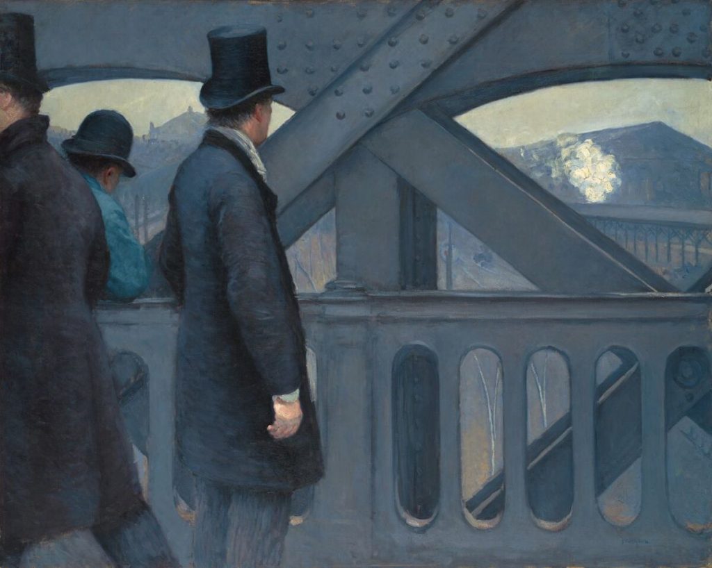 Five Must-See Works at the National Gallery of Art’s Gustave ...