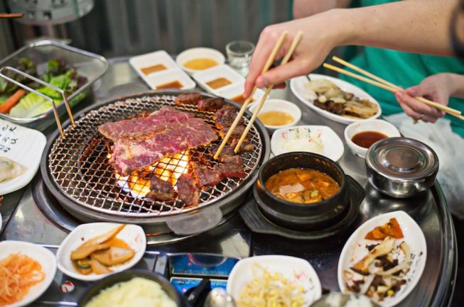 100 Very Best Restaurants: #87 – Kogiya - Washingtonian