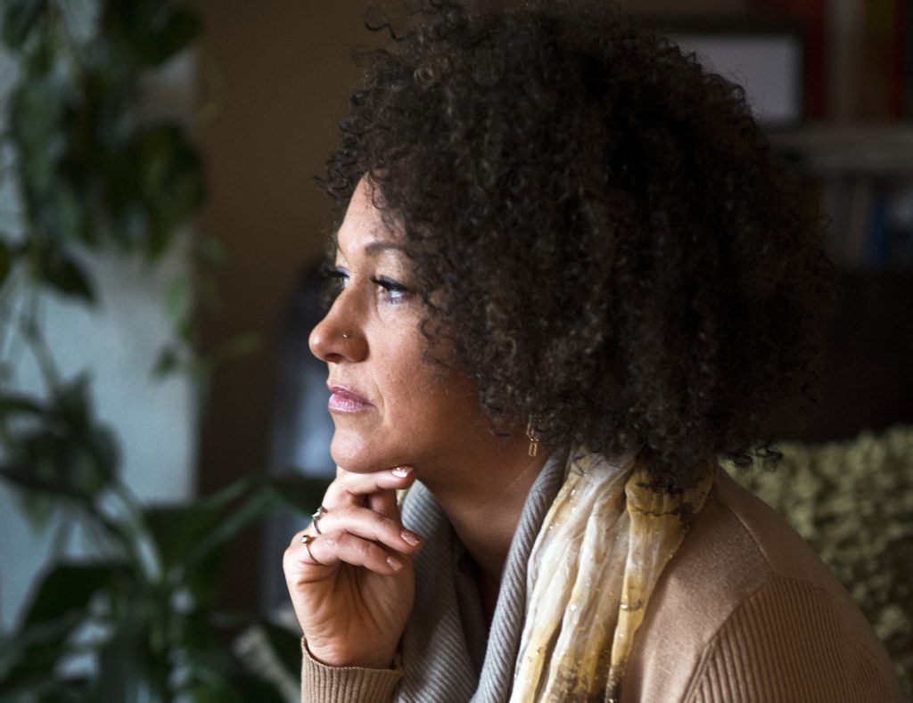 What Howard University Taught Me About Rachel Dolezal - Washingtonian