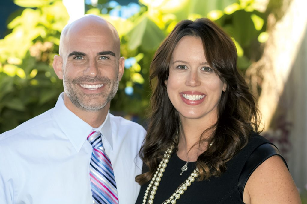 Washingtonian’s Top Real Estate Agents: Mandy Mills & David Getson ...