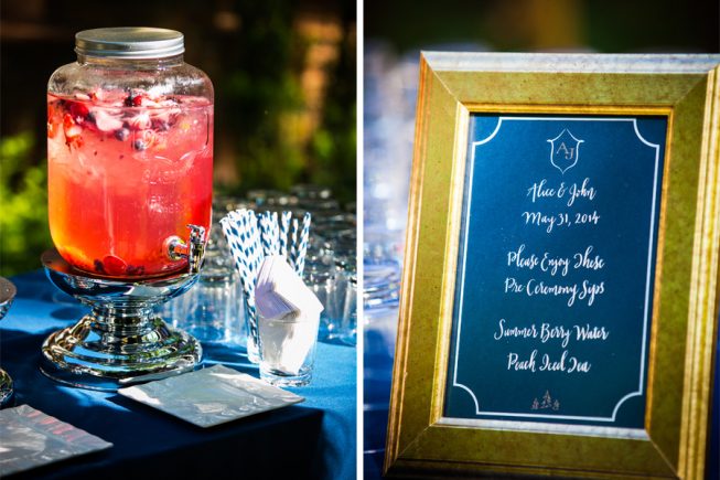 15 Last-Minute Ideas for Your Hot and Sticky Summer Wedding - Washingtonian