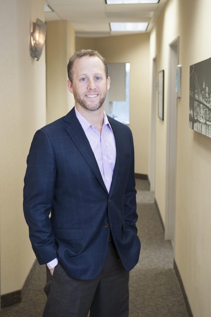 Jason A. Cohen - DC Dentist | Washingtonian
