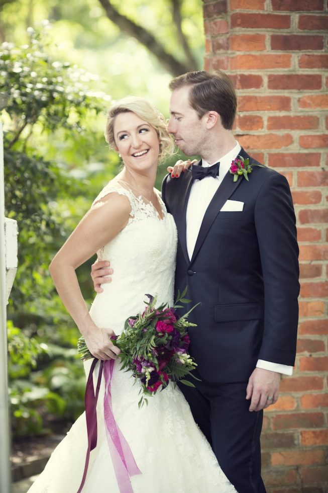 "A Lacey Perspective" Blogger Models for a Dreamy Wedding Inspiration ...