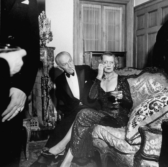 5 Steps to Becoming a Washington Socialite - Washingtonian