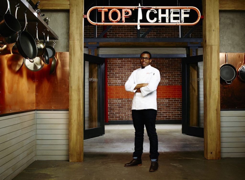 DC Chefs Continue to Dominate on Top Chef Season 13 - Washingtonian
