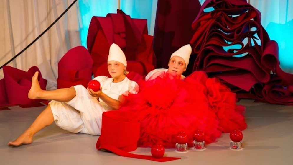 Things to Do in DC This Weekend January 21-24: See a Trippy Circus Show ...