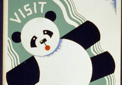 10 Remarkable (Free!) Vintage Posters from the Library of Congress ...