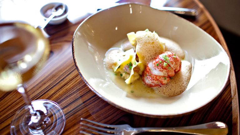 100 Very Best Restaurants: The Best Italian Food in the DC Area ...