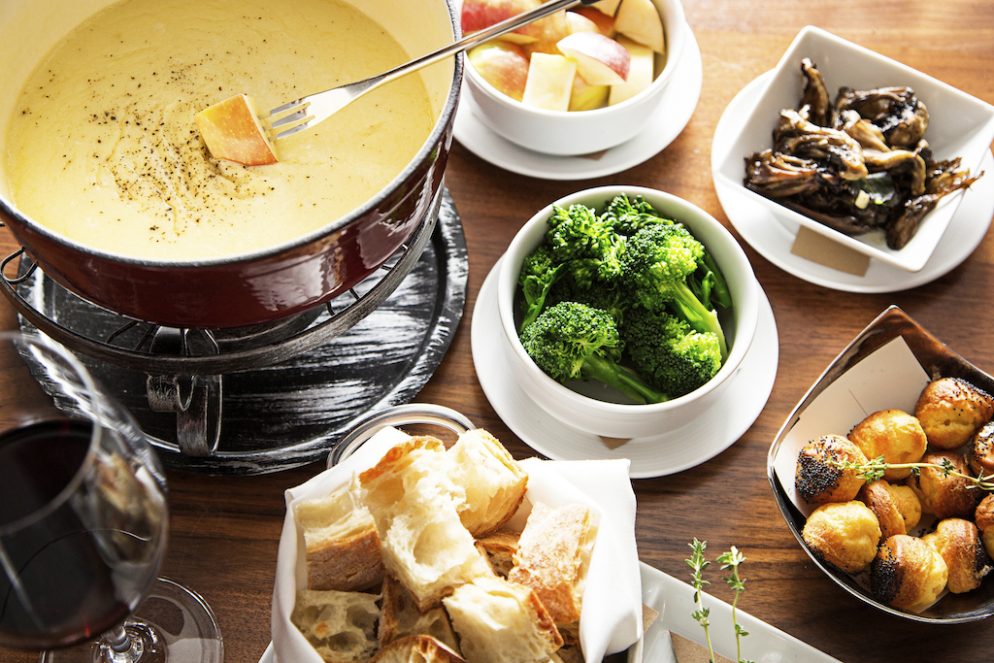 8 Cozy Bars and Restaurants for Outdoor Winter Drinking - Washingtonian