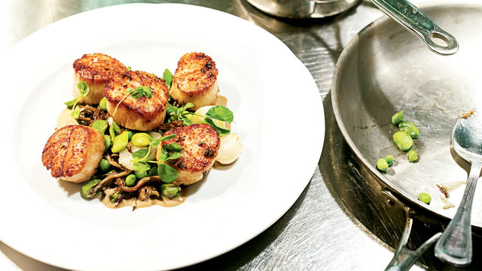11 Great Restaurants Around Dupont Circle and Adams Morgan - Washingtonian