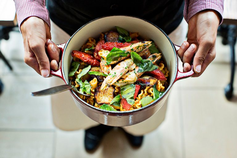 100 Very Best Restaurants: The Best Italian Food in the DC Area ...