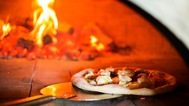 Our 10 Favorite Classic DC Pizzas - Washingtonian