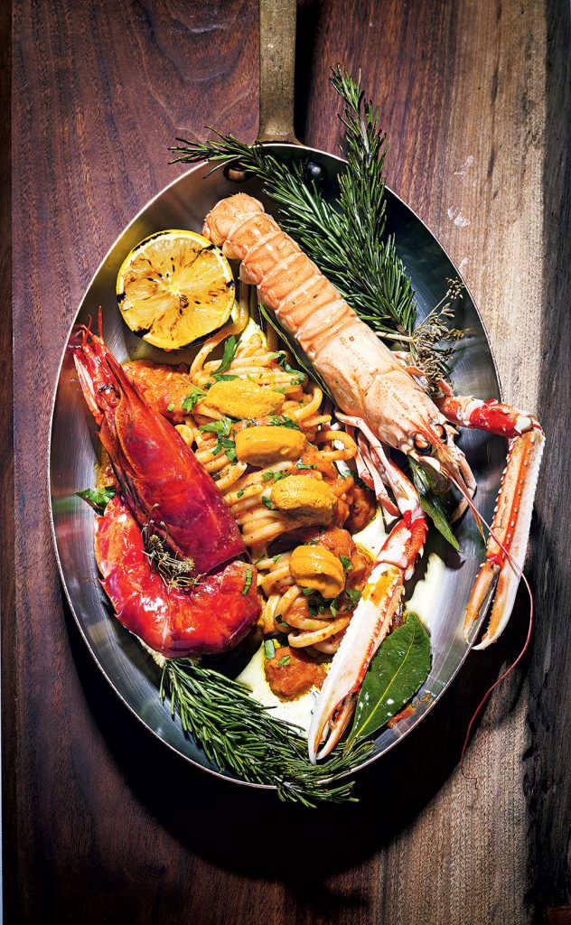 10 Great Restaurants in Georgetown - Washingtonian