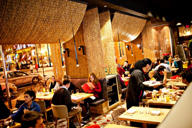 5 Great Restaurants Near Ford’s Theatre - Washingtonian