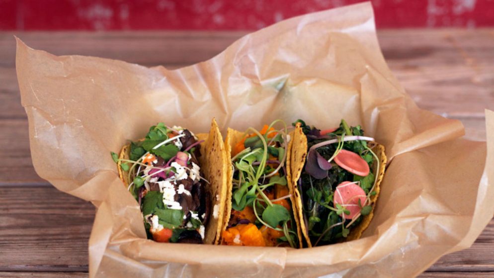 The Best Mexican Restaurants From Our 2016 Cheap Eats List - Washingtonian