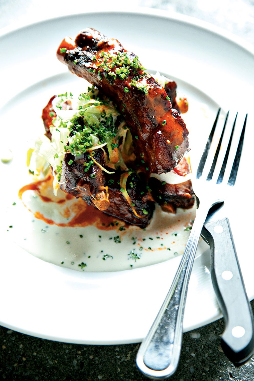 Best DC Restaurants for Thanksgiving Dinner 2022