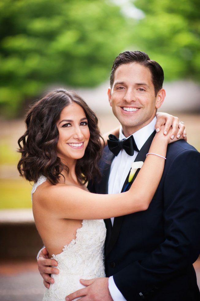 We’re in Love With All the Cherry Blossoms at This Glam Ballroom ...