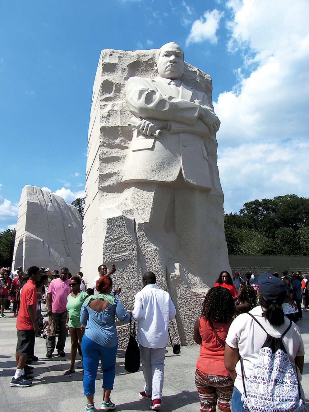 9 National Monuments You Need to Put On Your DC Bucket List - Washingtonian