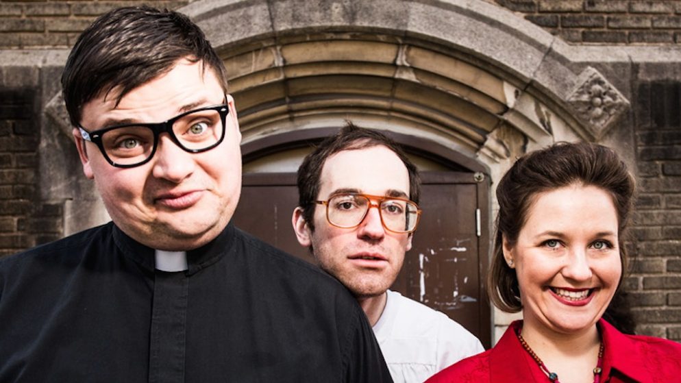 Things To Do in DC This Weekend June 16-19: Church Night, Father’s Day ...