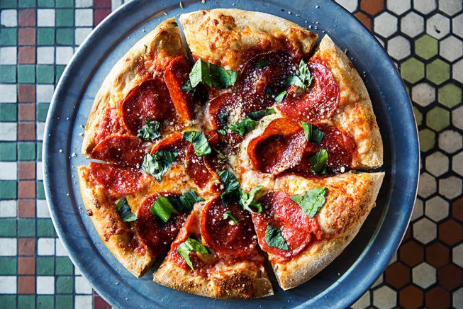 Best Pizza in DC: 7 Spots From Our 100 Best Restaurants List