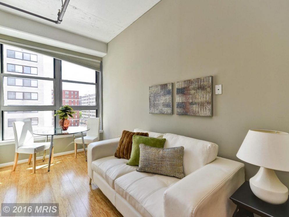 These are the 20 Smallest Condos For Sale in DC - Washingtonian