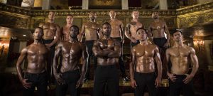 DC is Getting an All-Male Burlesque Brunch - Washingtonian