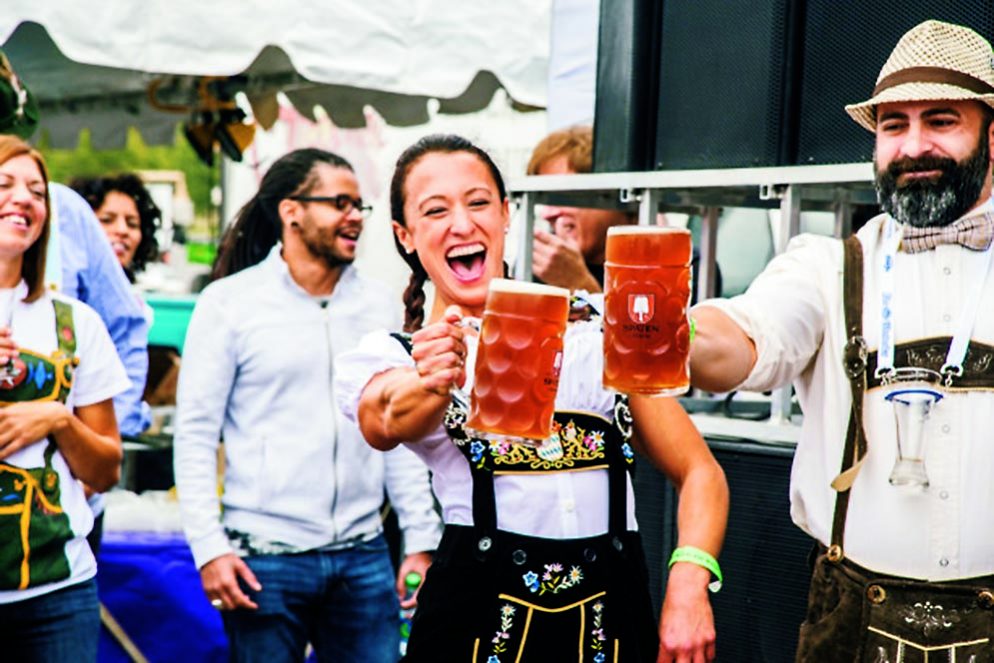 10 Fall Festivals Near DC That You Don’t Want to Miss - Washingtonian