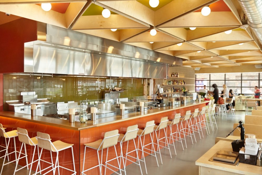 Inside Haikan, the Daikaya Team’s New Shaw Ramen Shop - Washingtonian
