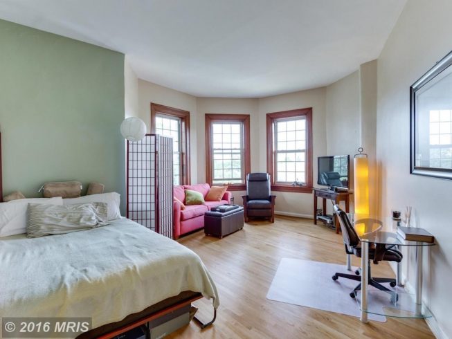 These are the 20 Smallest Condos For Sale in DC - Washingtonian