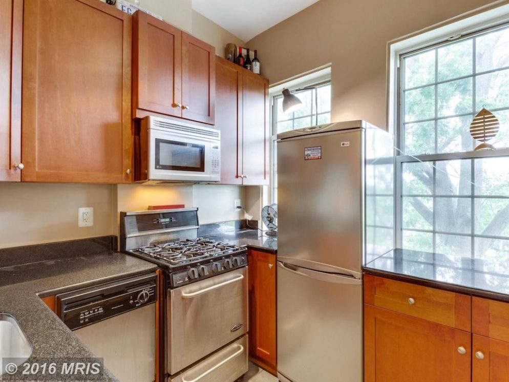 These are the 20 Smallest Condos For Sale in DC - Washingtonian