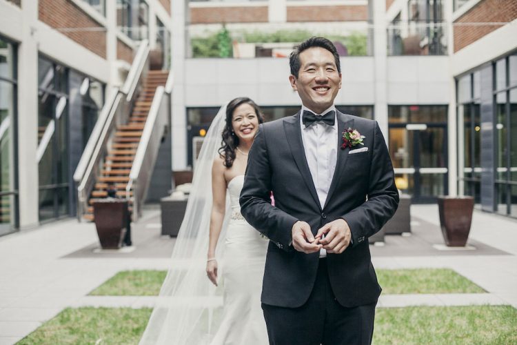 See How This DC Couple Turned an Industrial Building into a Chic ...